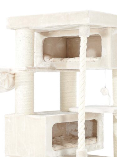 Cat Tree Expert: suitable for every cat | Petrebels