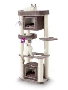 Cat Tree Expert: suitable for every cat | Petrebels