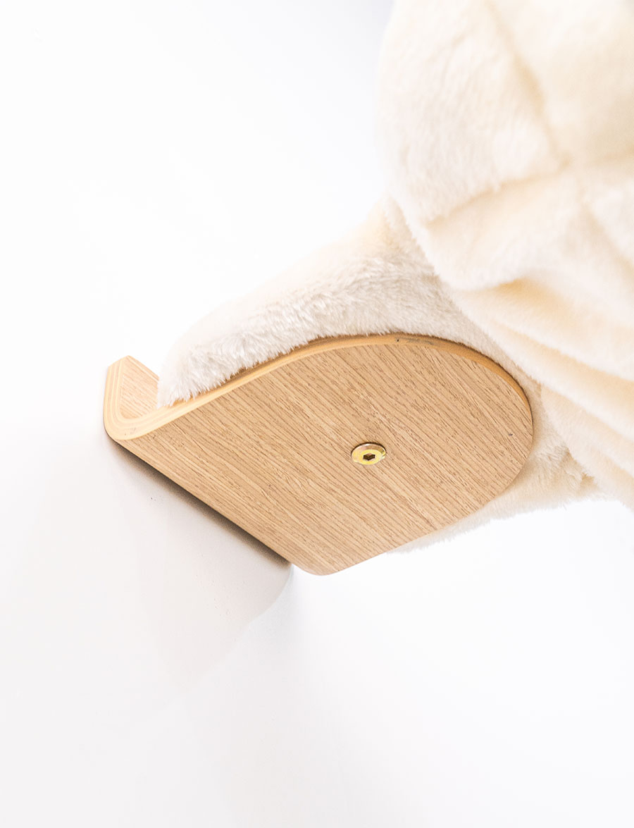 Cat Shelves Hang Round 1548 set - Petrebels