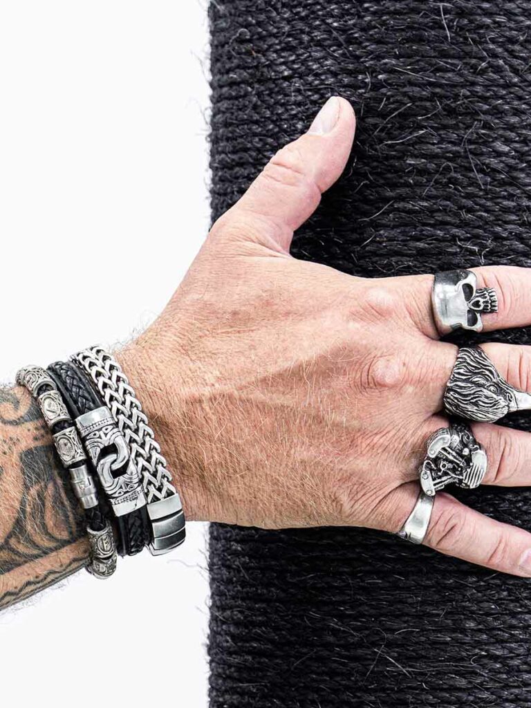 Cat Shelves Post 1250 Black - Petrebels