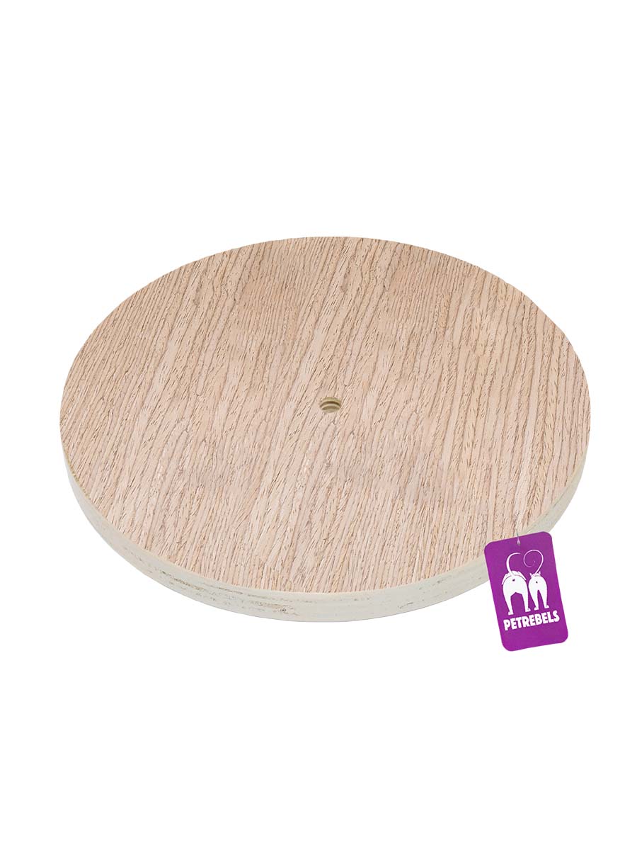 Cat Shelves Disc 20 - Petrebels