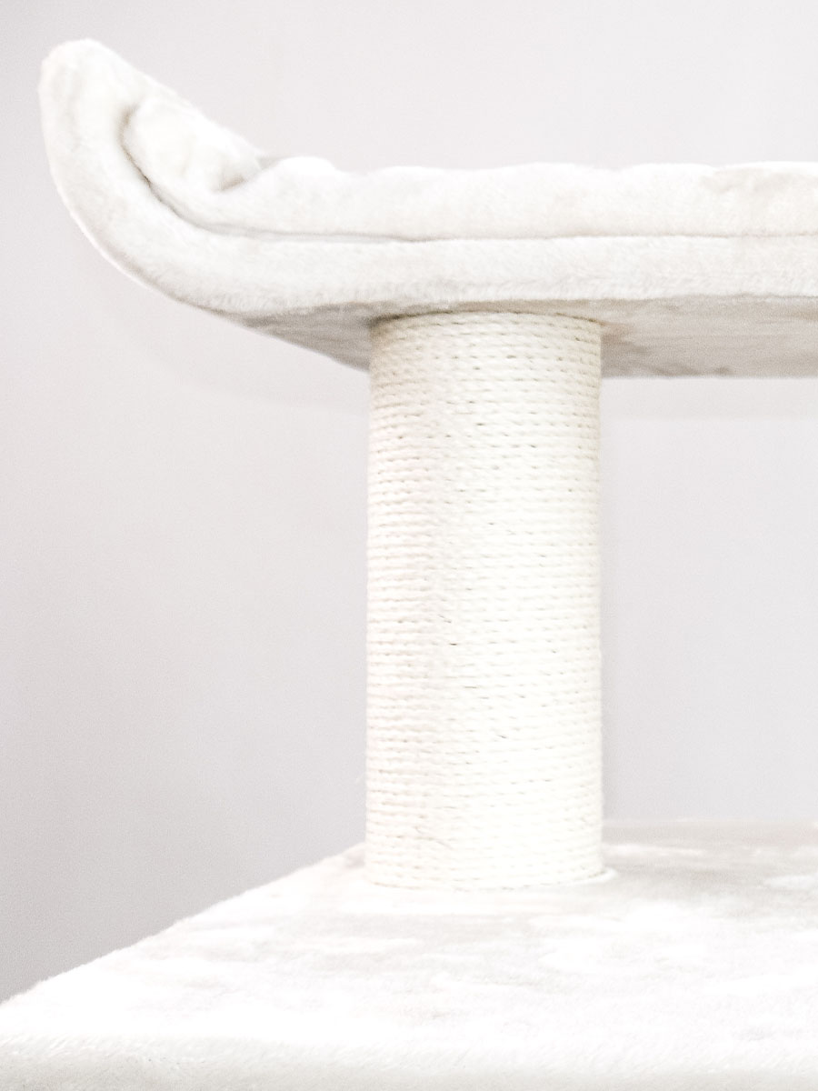 Cat tree Route 180 - Petrebels