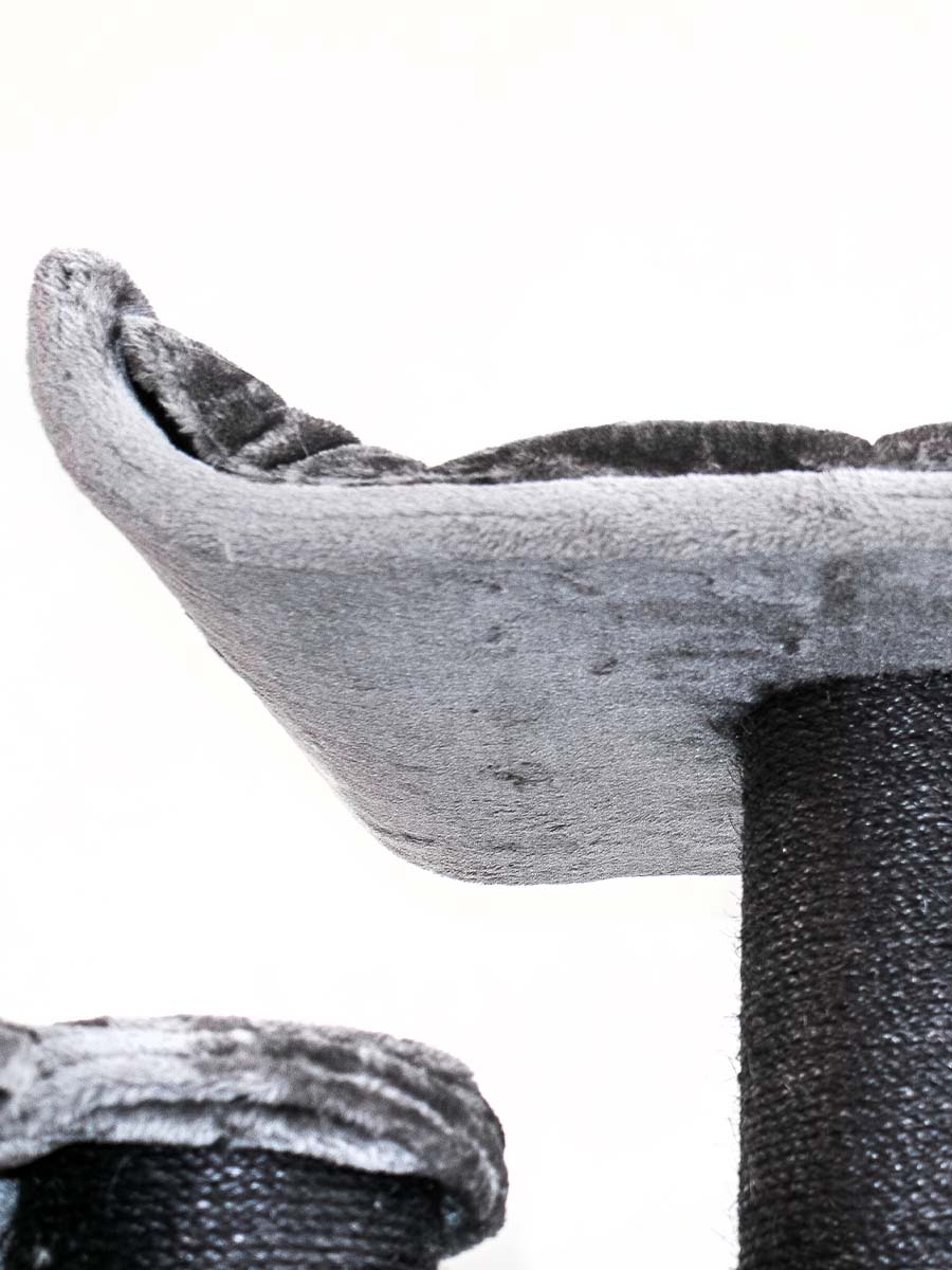 Cat tree Route 210 - Pepper - 15cm Post - XXL - for multiple cats ...