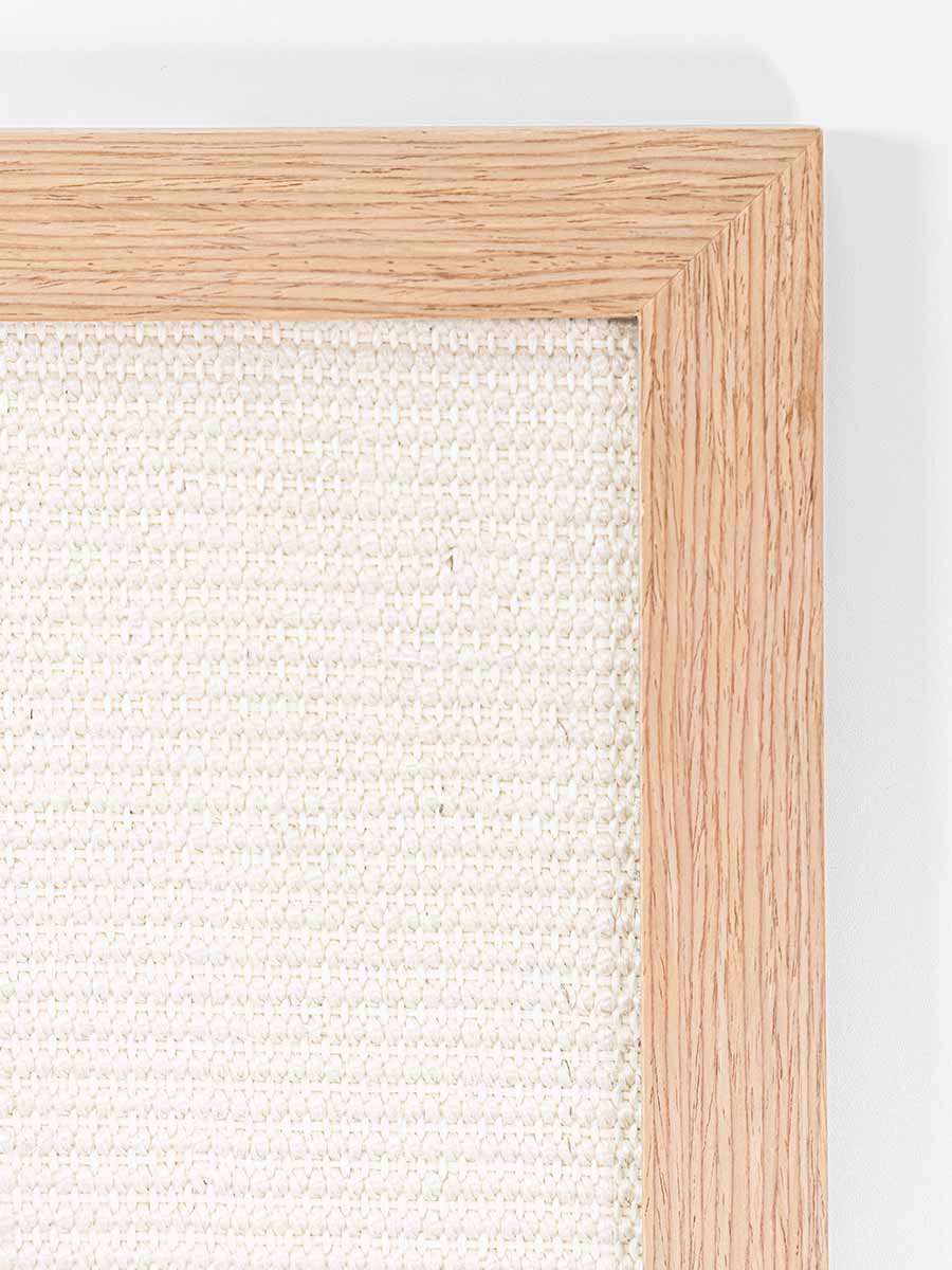 Cat Shelves Scratch Frame 7050 - Rusty Oak - Scratchboard - wall ...