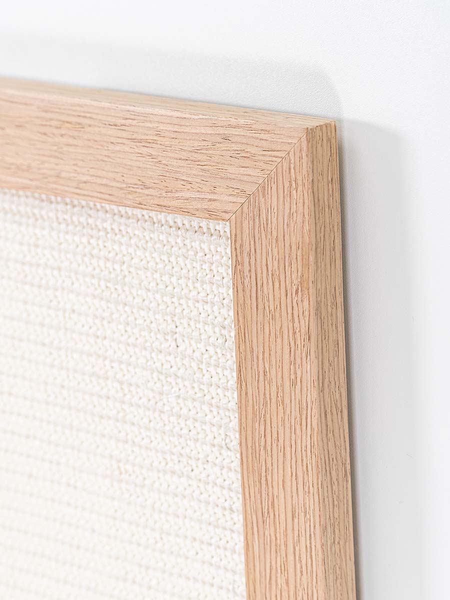 Cat Shelves Scratch Frame 7050 - Rusty Oak - Scratchboard - wall ...