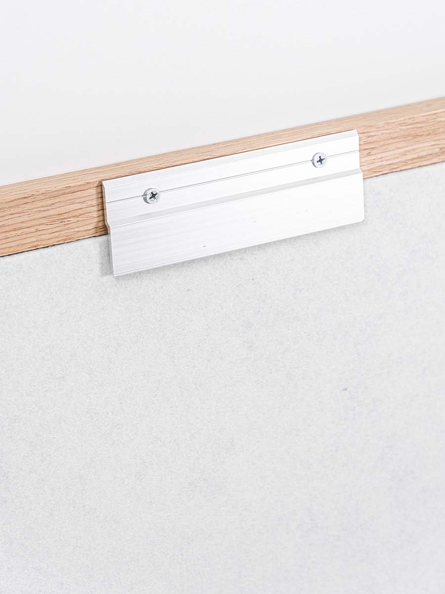 Cat Shelves Scratch Frame 7050 - Rusty Oak - Scratchboard - wall ...