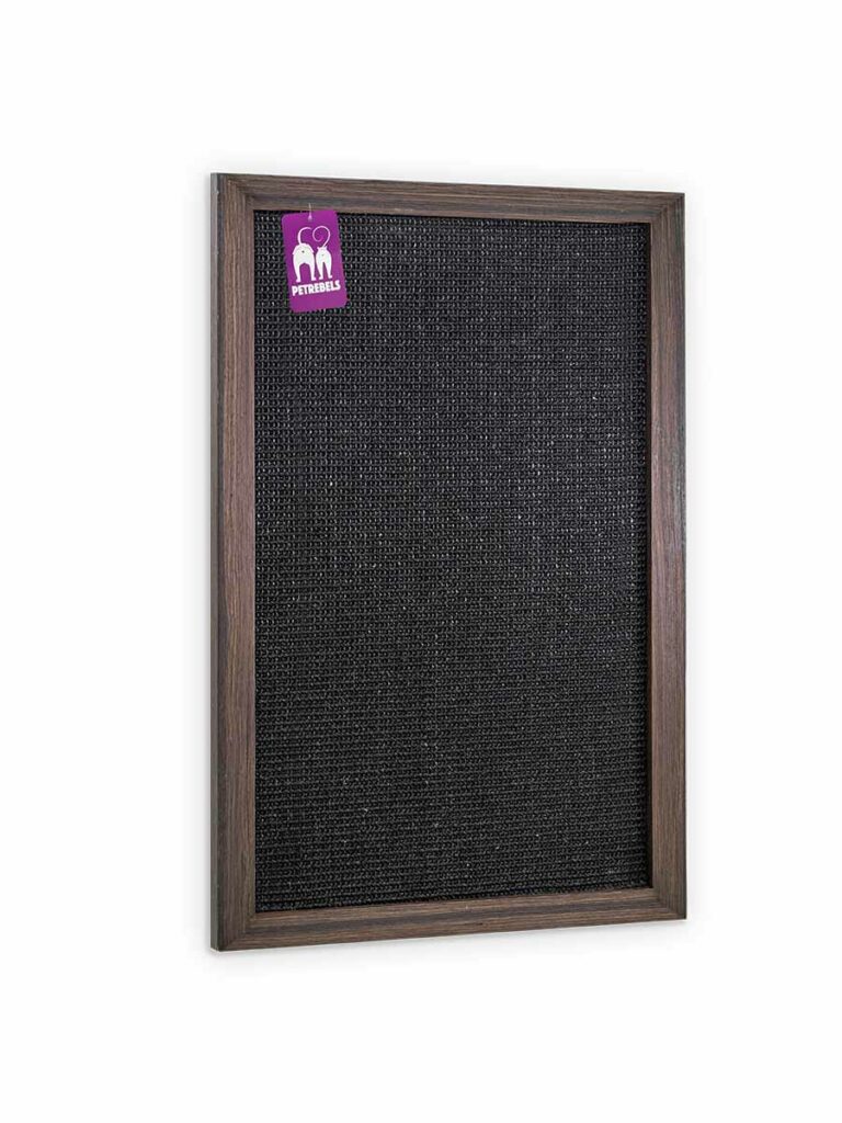 Cat Shelves Scratch Frame 7050 - Petrebels