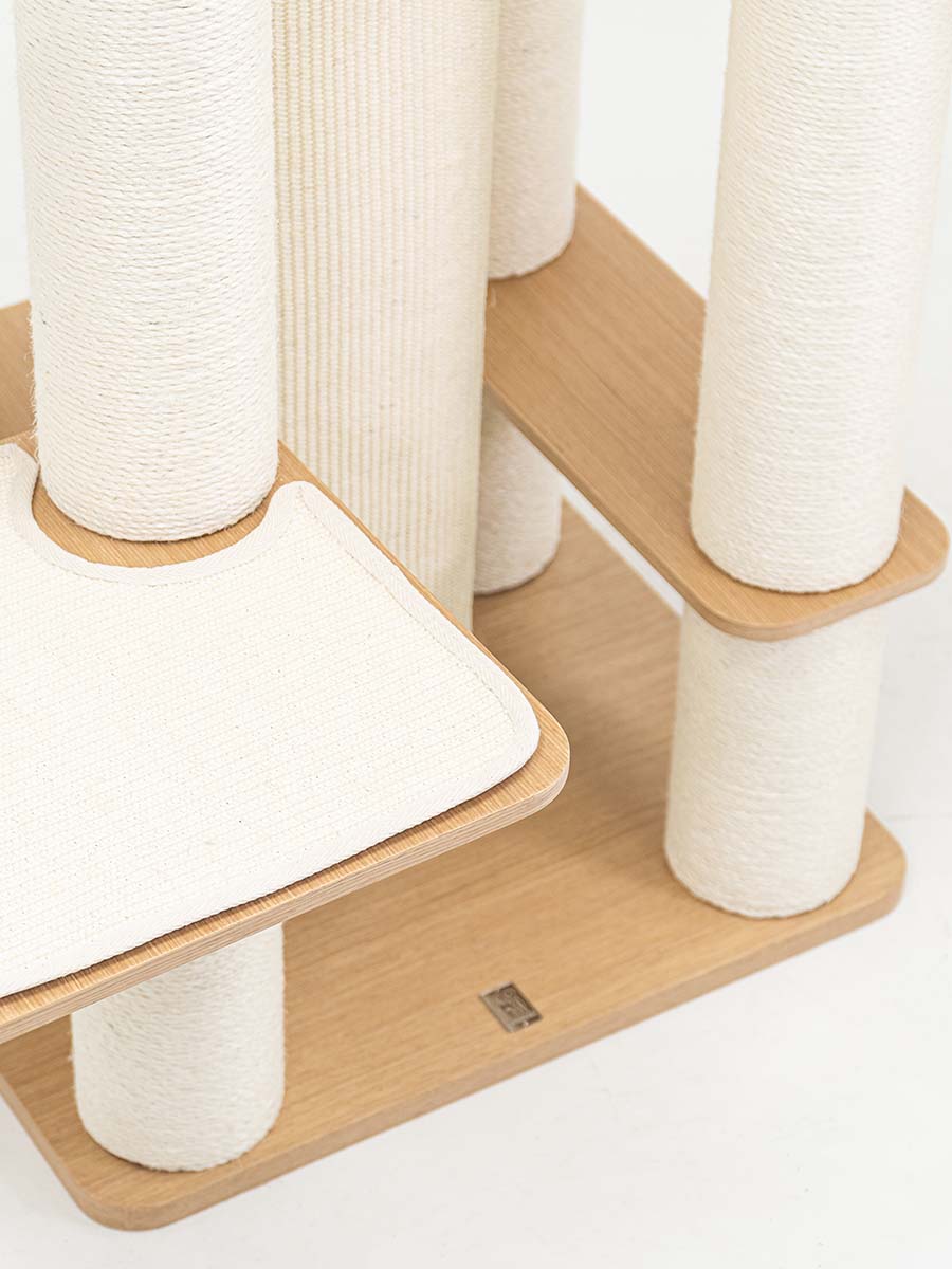 Cat Tree Orion 189 - Petrebels