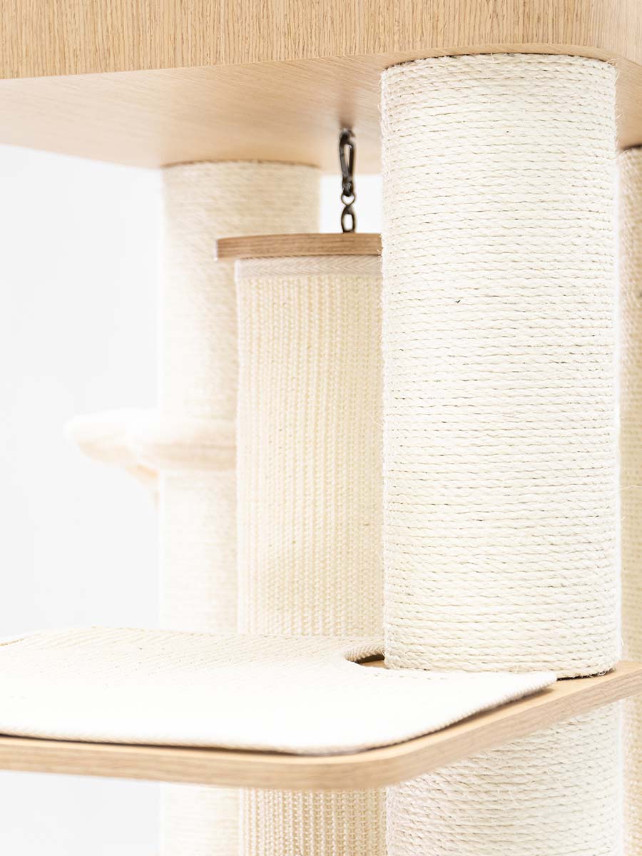 Cat Tree Orion 189 - Petrebels