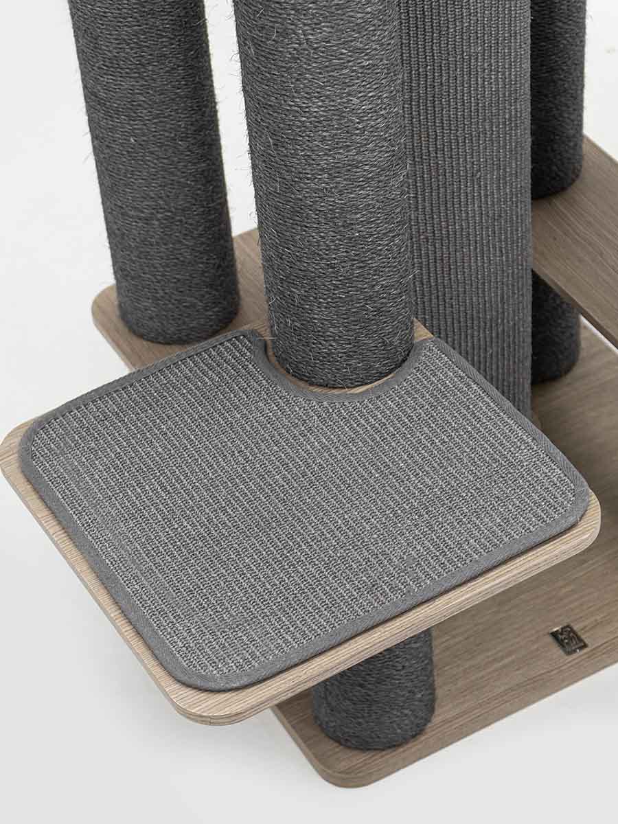 Cat Tree Orion 189 - Petrebels