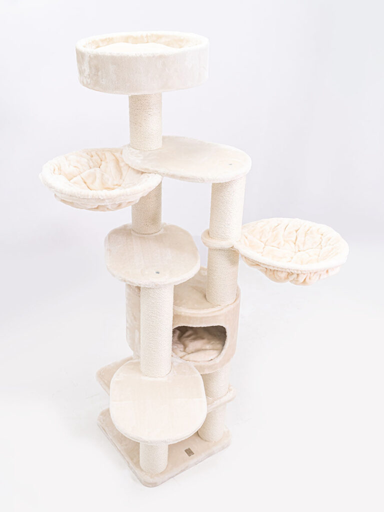 Cat Tree Jane 175 - Petrebels