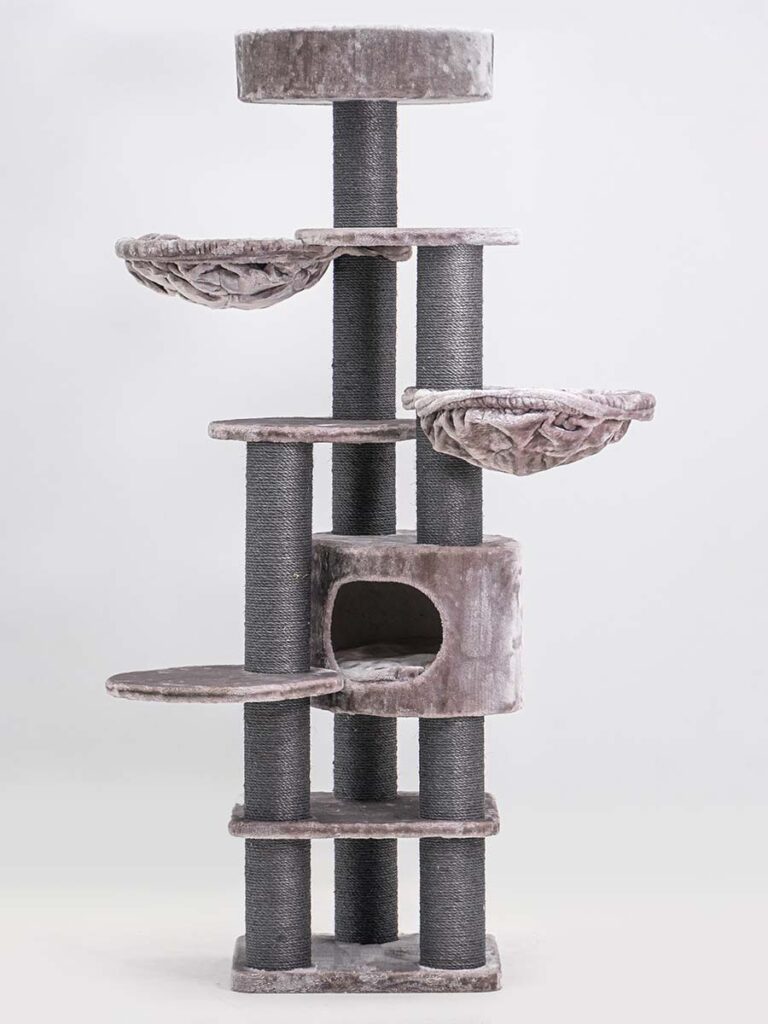 Cat Tree Jane 175 - Petrebels