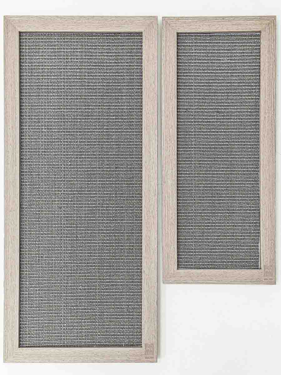 Kattenmuur Scratch Frame 9040 - Petrebels